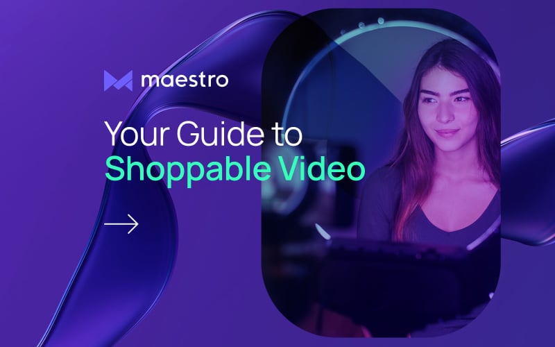 What is Shoppable Video?: Benefits, Tutorials & More